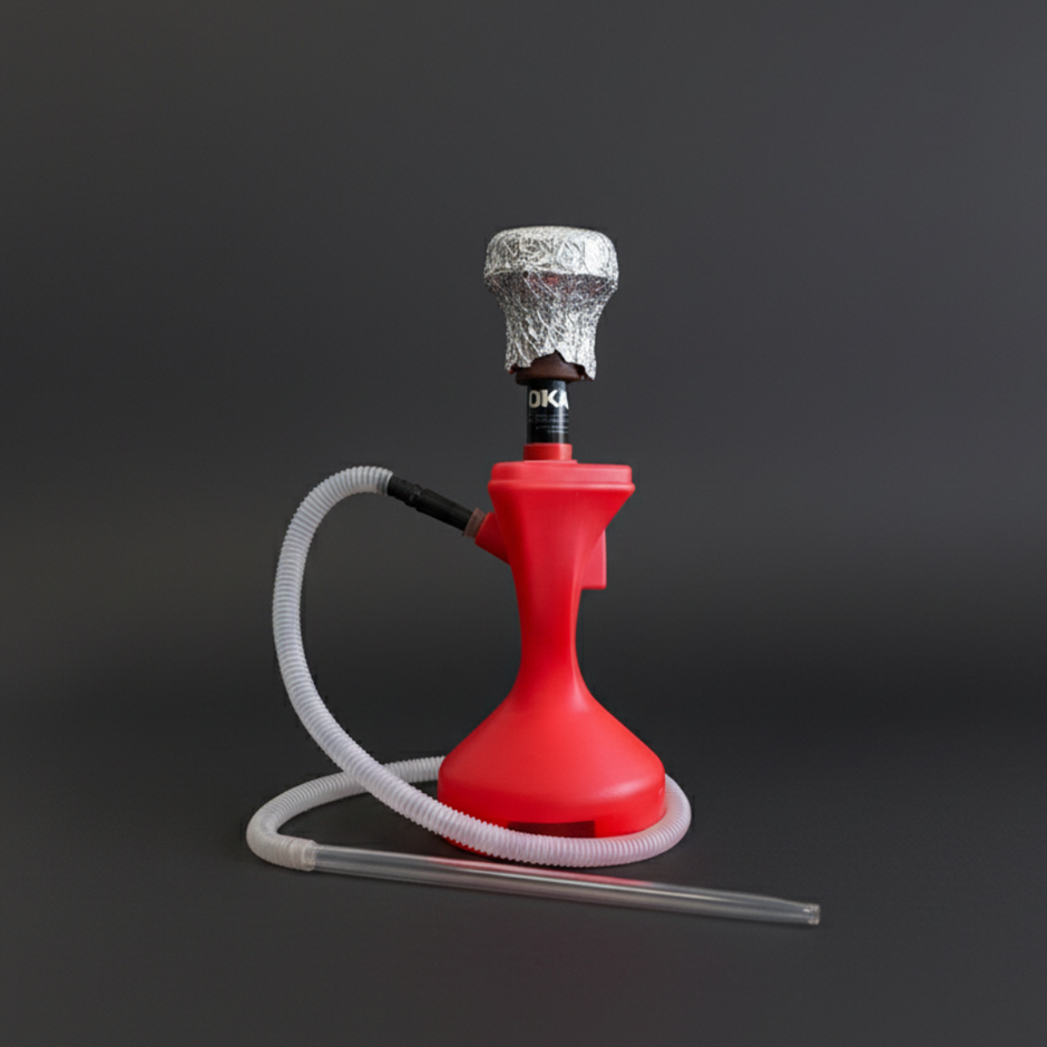 OKA-Easiest Professional Hookah in the World – OKA egypt