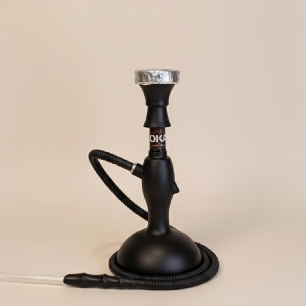 OKA-Easiest Professional Hookah in the World – OKA egypt