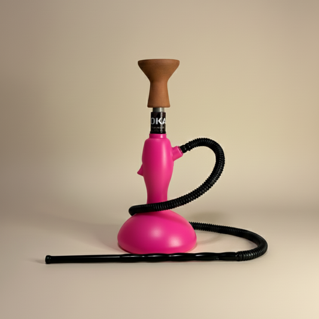 OKA Pink – OKA egypt