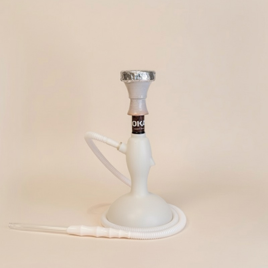 OKA-Easiest Professional Hookah in the World – OKA egypt