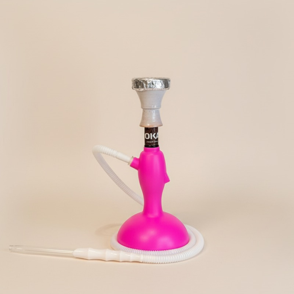 OKA-Easiest Professional Hookah in the World – OKA egypt