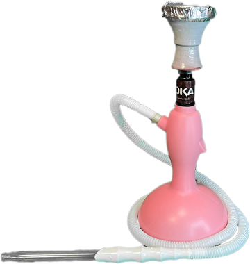 OKA-Easiest Professional Hookah in the World – OKA egypt