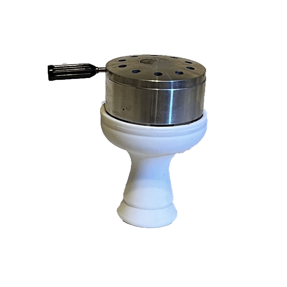 OKA-Easiest Professional Hookah in the World – OKA egypt