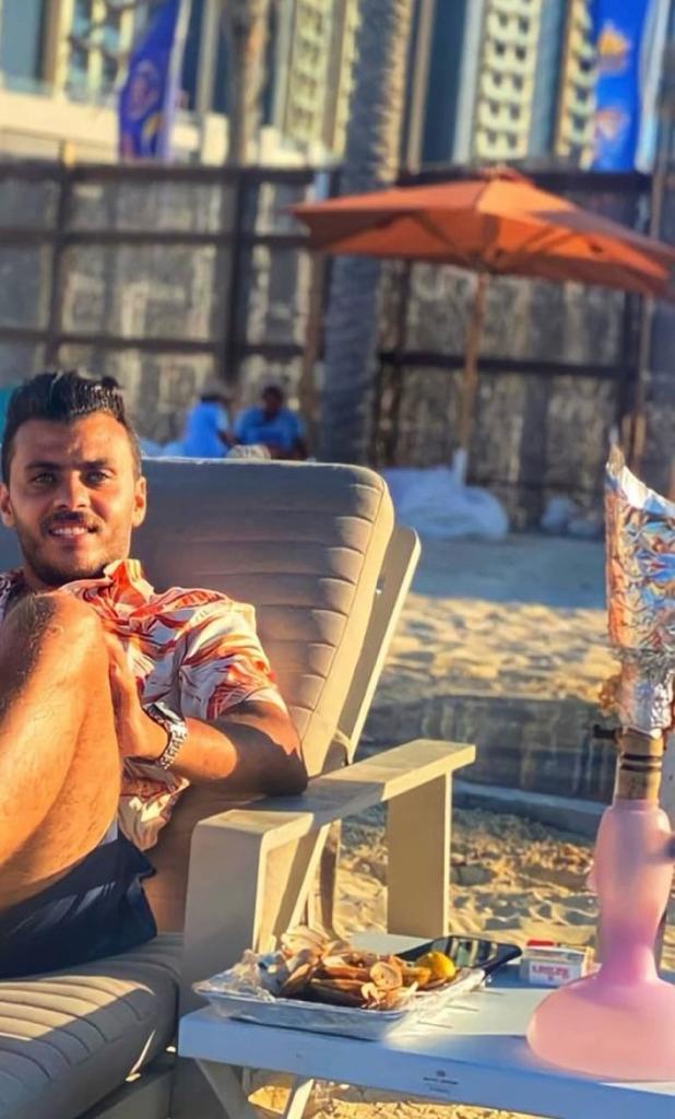 OKA-Easiest Professional Hookah in the World – OKA egypt