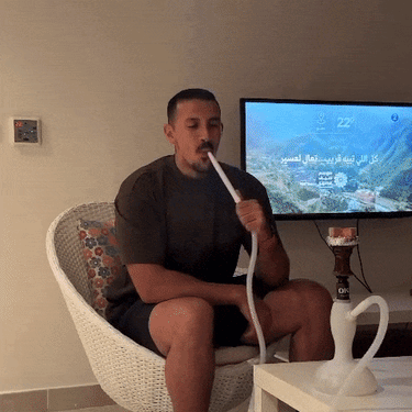 OKA-Easiest Professional Hookah in the World – OKA egypt